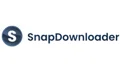 SnapDownloader Promo Code, Coupons August 2025