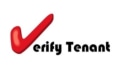 Verify Tenant Promo Code, Coupons September 2025