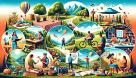 10 Interesting Things You Can Do This Weekend - getscoupon.com