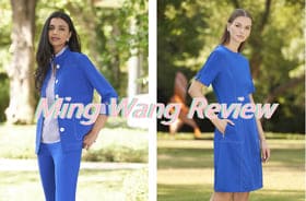 Ming Wang Knits Review - Must Read This Before Buying - getscoupon.com