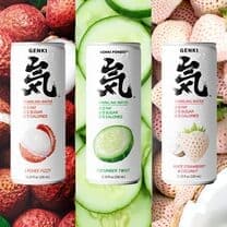 Genki Forest Honest Review In 2022 (After Ordering $70+) - getscoupon.com