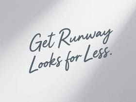 Get Runway Looks for Less: Top SS25 Trends You Can Actually Afford ...
