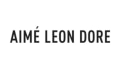 40% Off Aimé Leon Dore Promo Code, Coupons December 2025