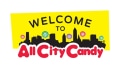 25% Off All City Candy Promo Code, Coupons September 2025