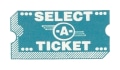 10% Off Select A Ticket Promo Code, Coupons July 2024
