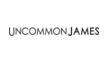 50% Off Uncommon James Promo Code, Coupons November 2025